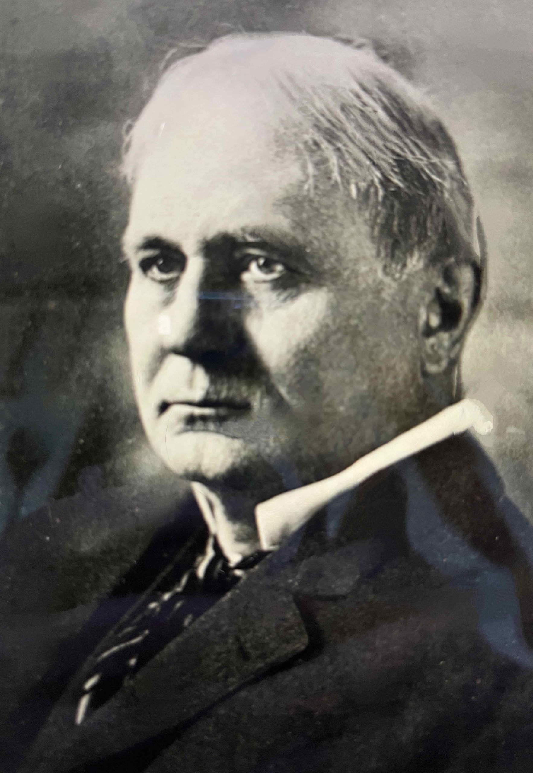Civil War Biographies: Chinnock-Collins - Green-Wood