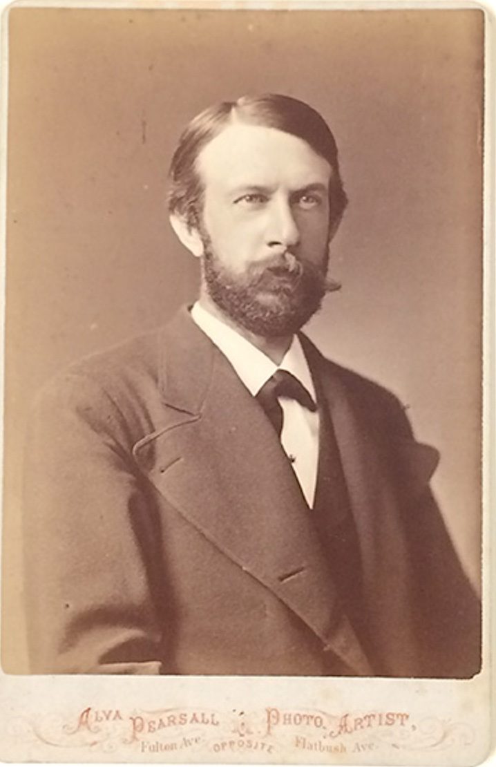 Civil War Biographies: Cullen-Decatur - Green-Wood