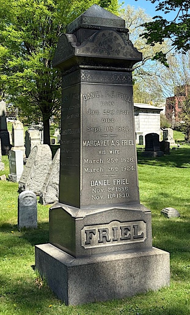 Civil War Biographies: Fraser-Gibbens - Green-Wood