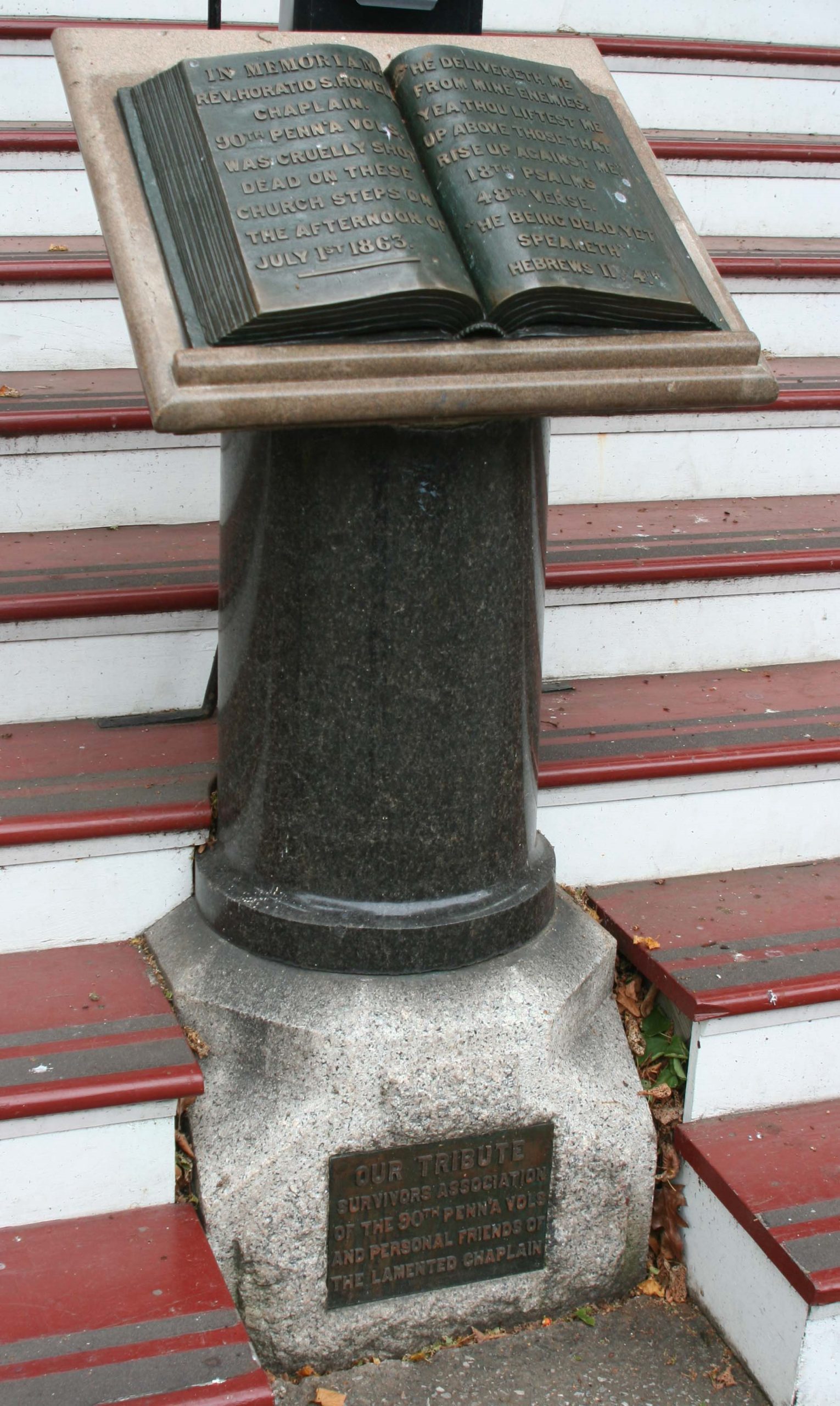 Civil War Biographies: Hooper-Hutton - Green-Wood