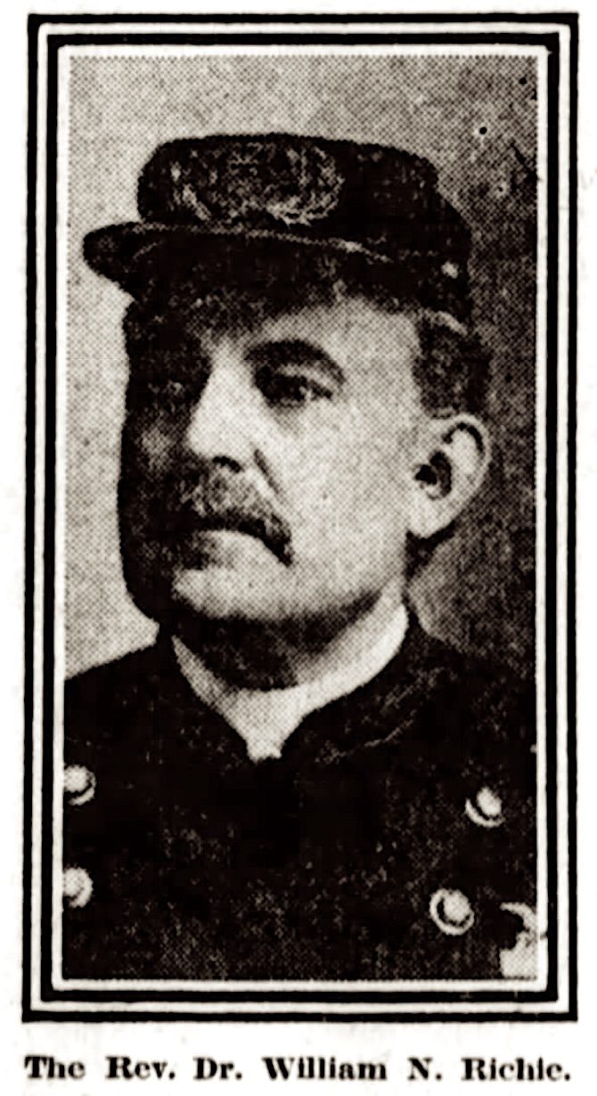 Civil War Biographies: Rice-Ryker - Green-Wood