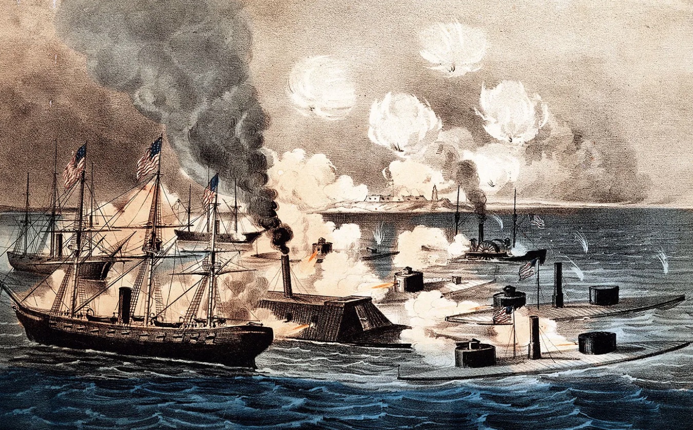 Civil War Biographies: Cullen-Decatur - Green-Wood
