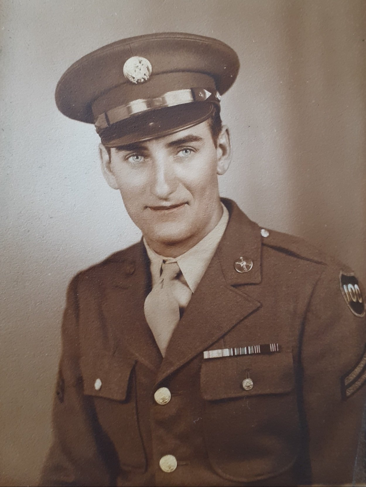 World War II Project: Costa – Krafft – Green-Wood