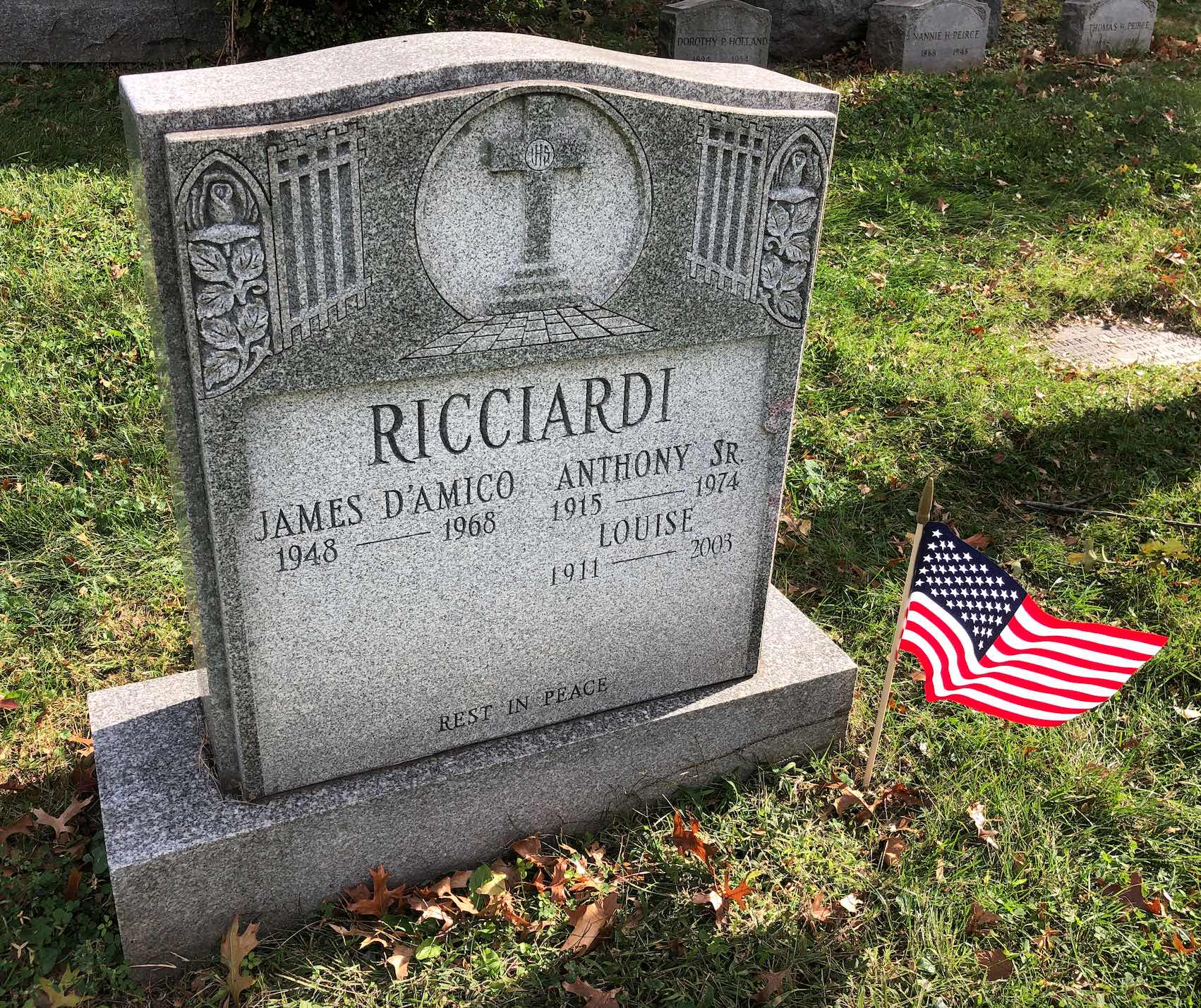 World War II Project: Pizza – Zeltmann – Green-Wood