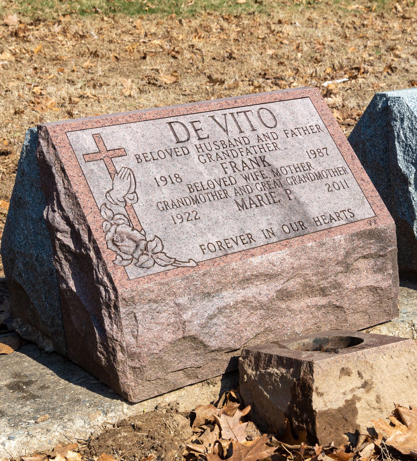 World War II Project: Costa – Krafft – Green-Wood