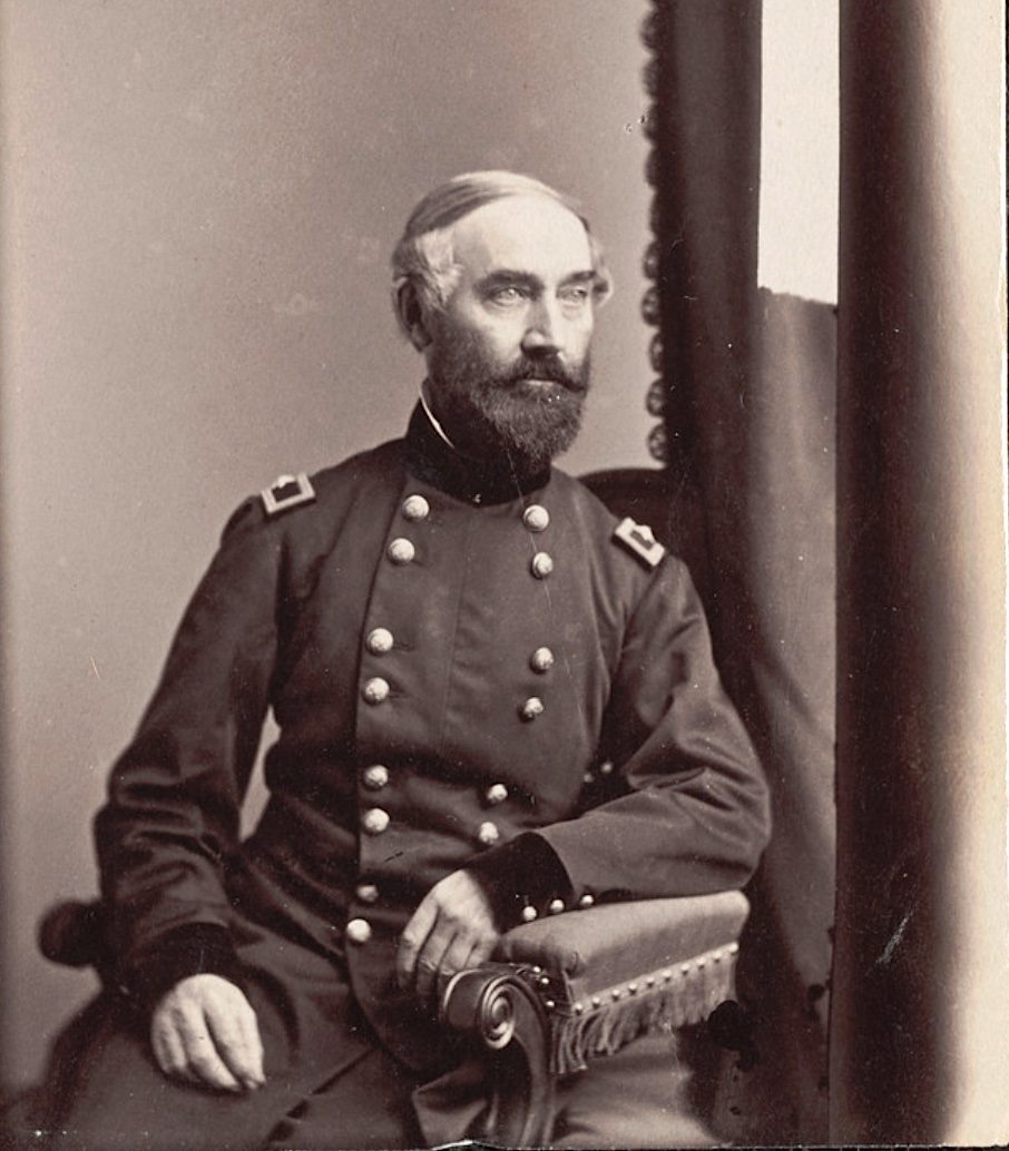 Civil War Biographies: Cullen-Decatur - Green-Wood