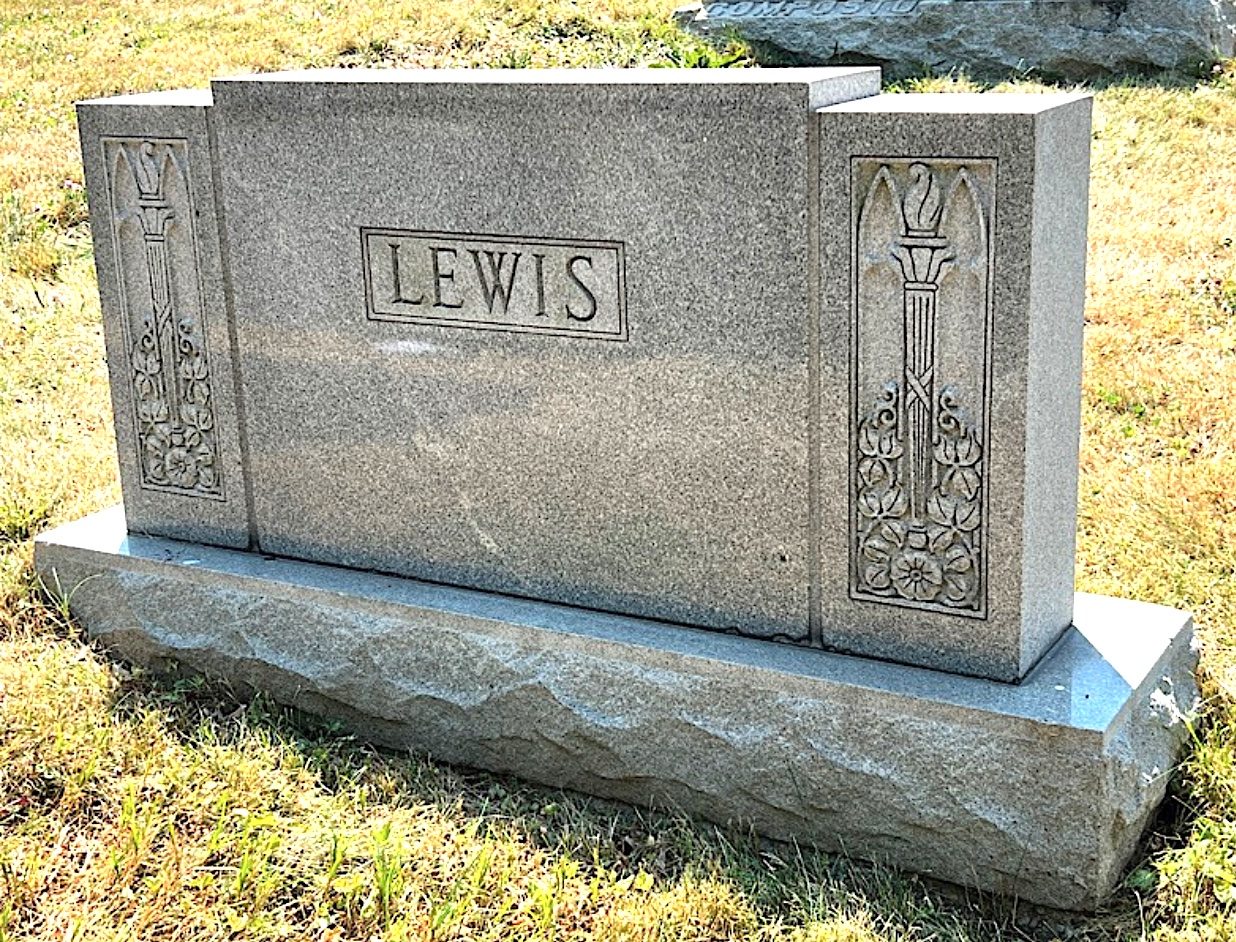 World War II Project: La Barbera - Phipard - Green-Wood