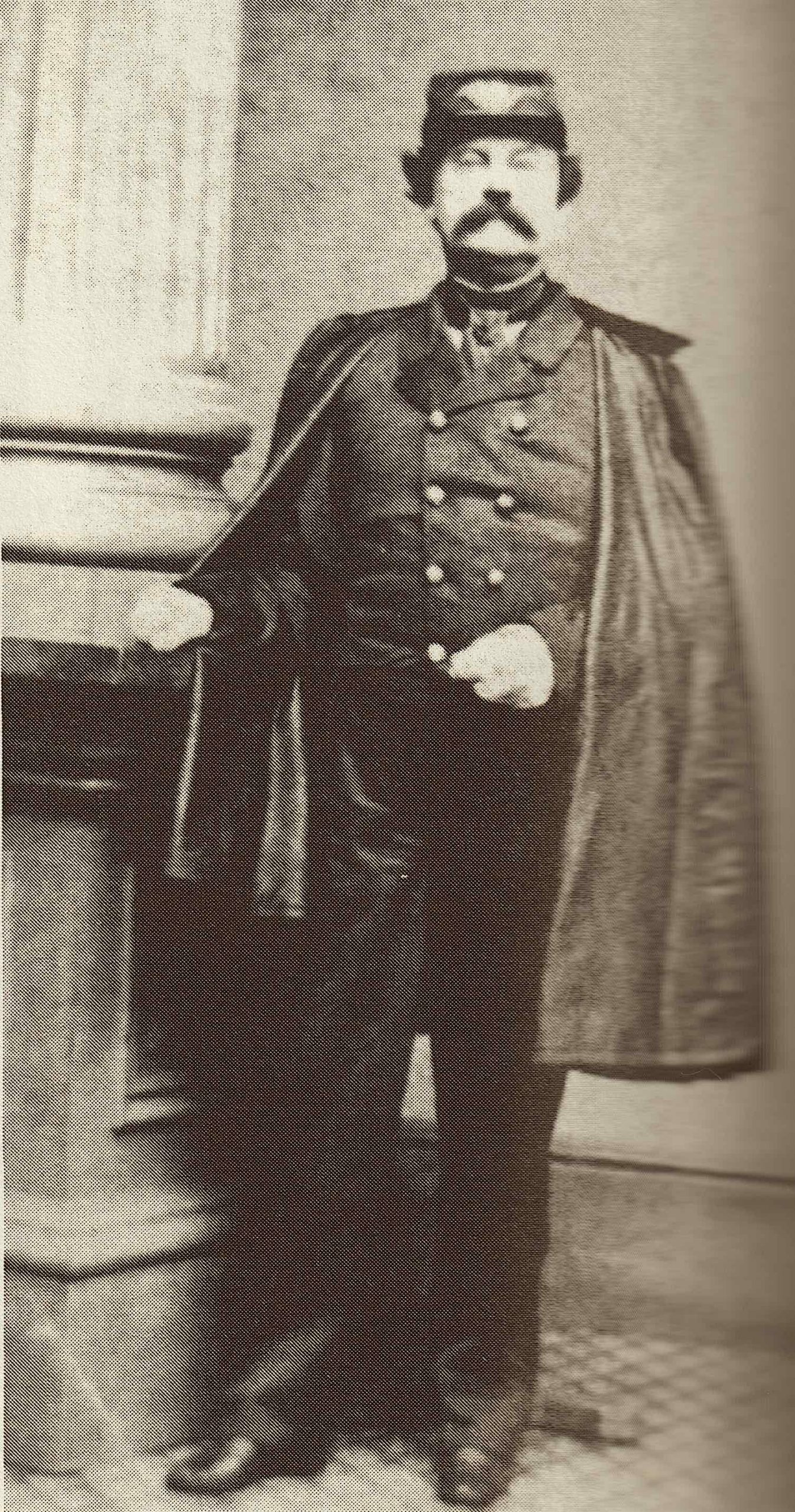 Civil War Biographies: Shipman-Spackman - Green-Wood