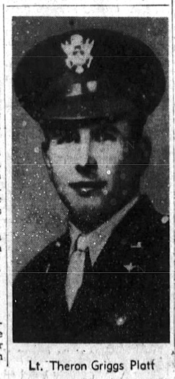 World War II Project: Pizza - Zeltmann - Green-Wood