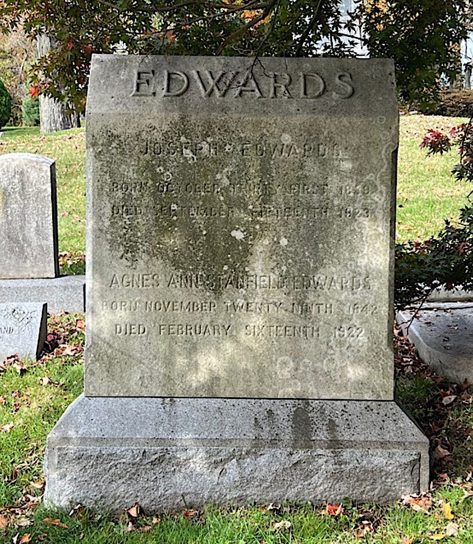 Civil War Biographies: Eadie-Ferriss - Green-Wood