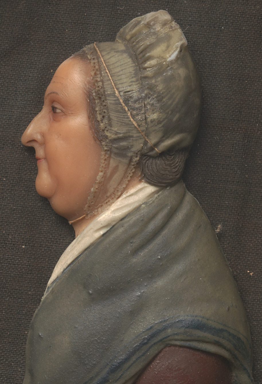 Revolutionary War Biographies - Green-Wood