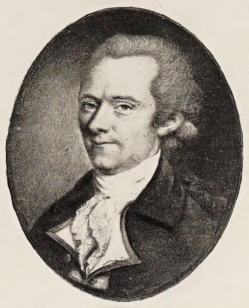 Revolutionary War Biographies - Green-Wood